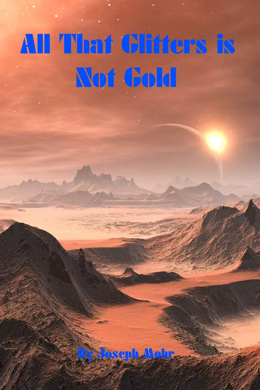 All That Glitters is Not Gold - Old School Role Playing | DriveThruRPG