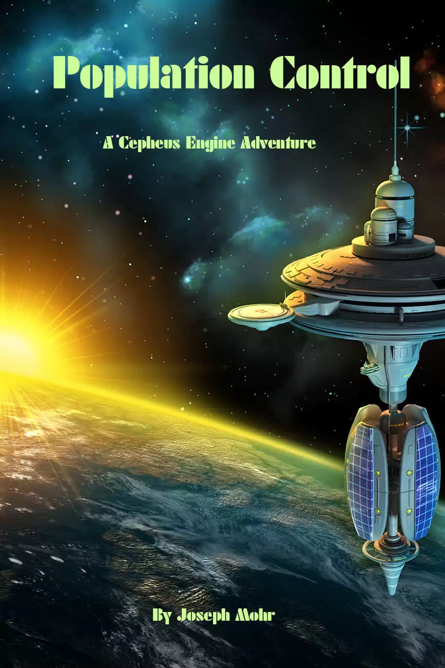 Population Control - Old School Role Playing | DriveThruRPG