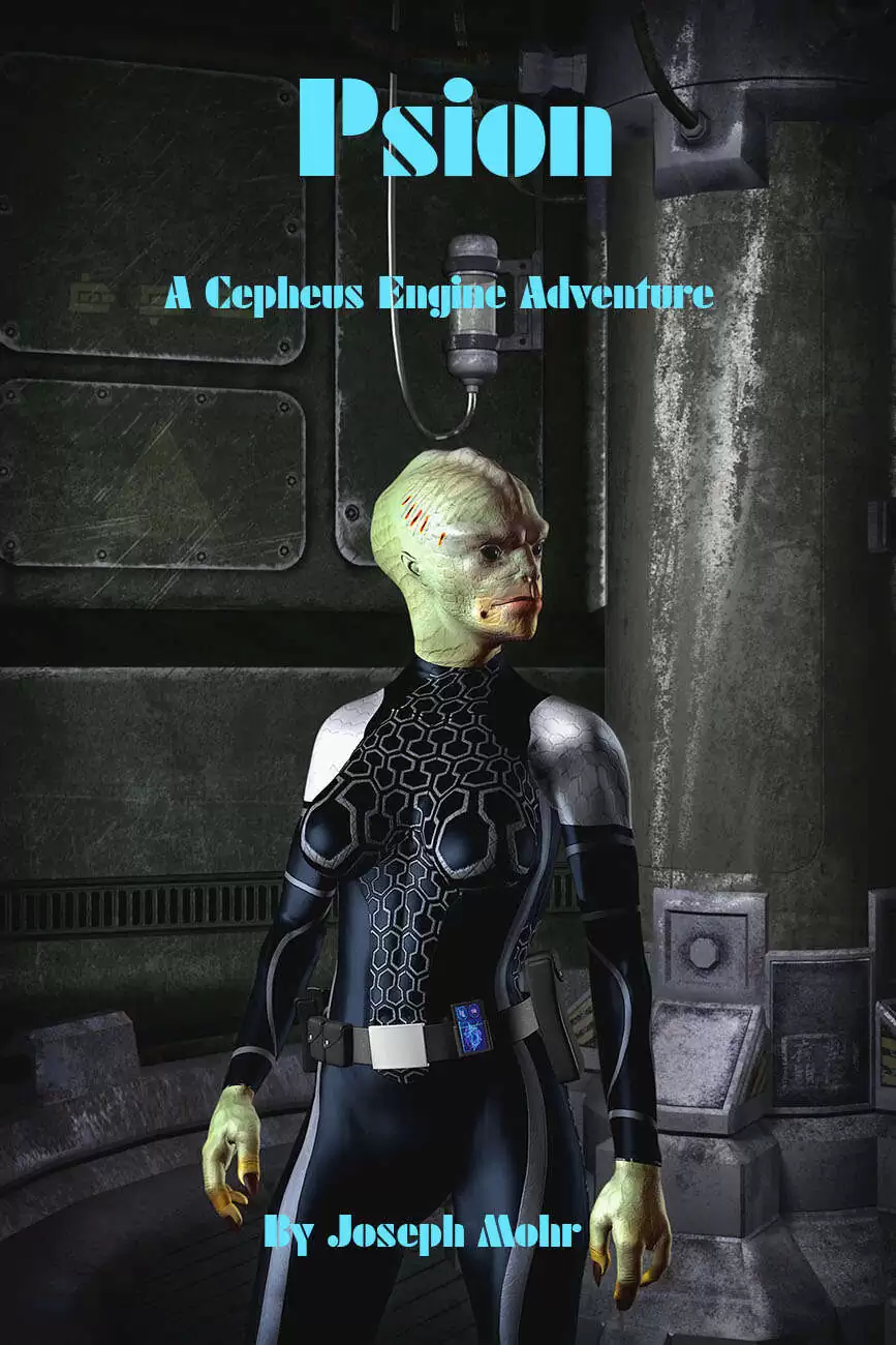 Psion - Old School Role Playing | DriveThruRPG