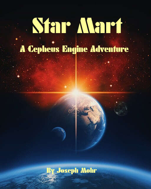 Star Mart - Old School Role Playing | DriveThruRPG