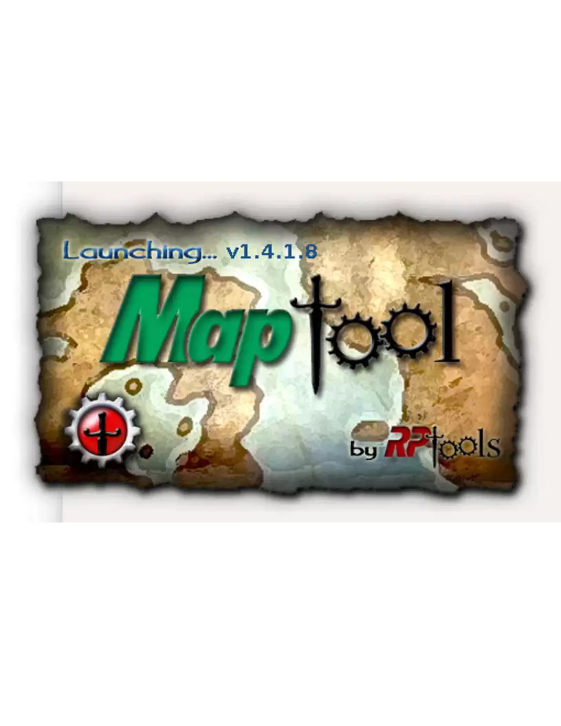 MapTool for Microsoft Windows - RPTools | DriveThruRPG