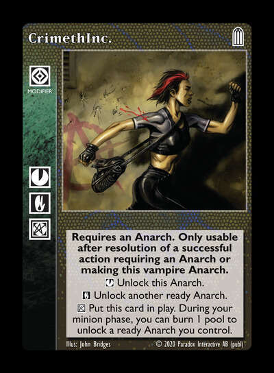 Library - CrimethInc. - Action Modifier - Black Chantry Productions ...