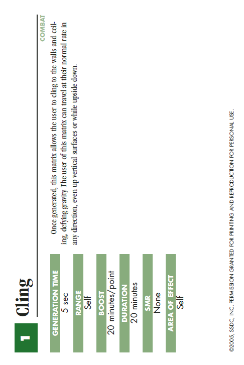 Battlelords - Matrix Cards (6th Edition) - 23rd Century Productions ...