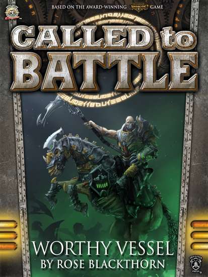 Called to Battle: Worthy Vessel - Privateer Press | Skull Island ...
