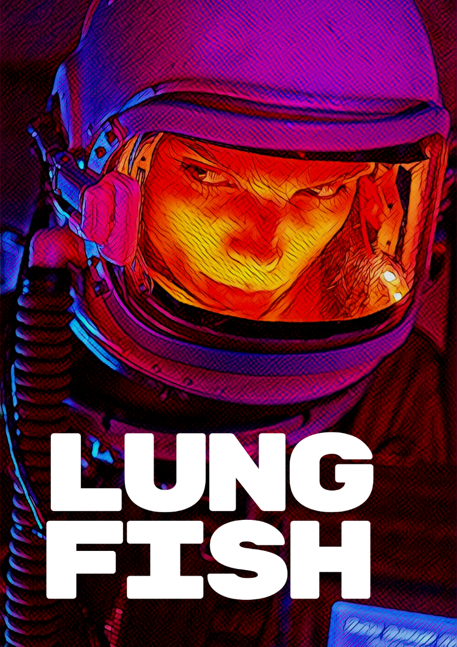 Lung Fish - Sean Smith | DriveThruRPG