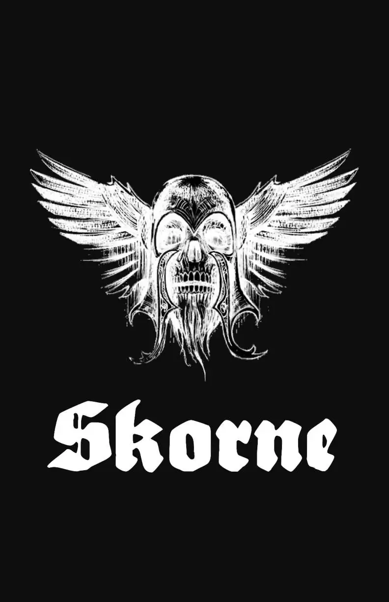 Skorne Logo