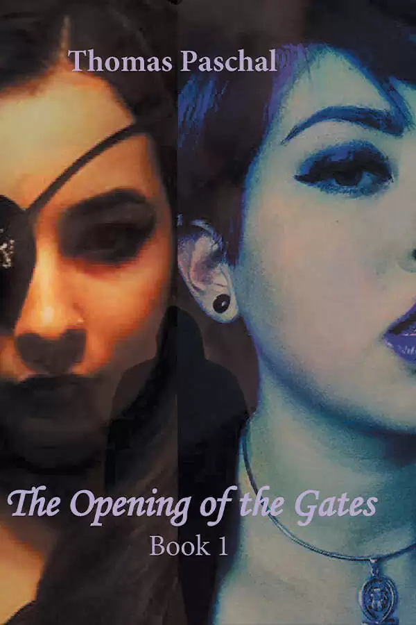 The Opening of the Gates: Book 1 - Dark Gatekeeper Gaming | "Opening of ...