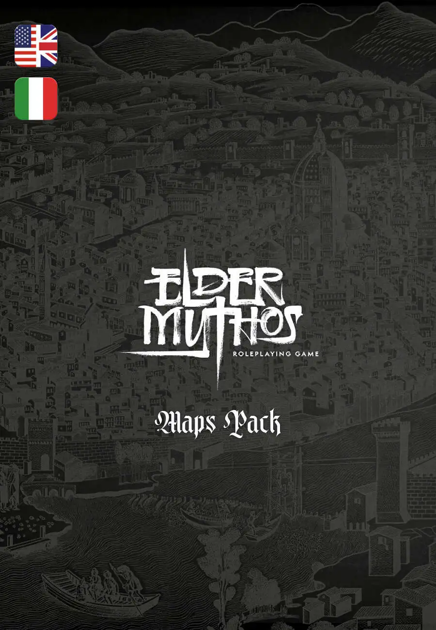 Elder Mythos - Maps Pack - Mana Project Studio | Elder Mythos TTRPG ...