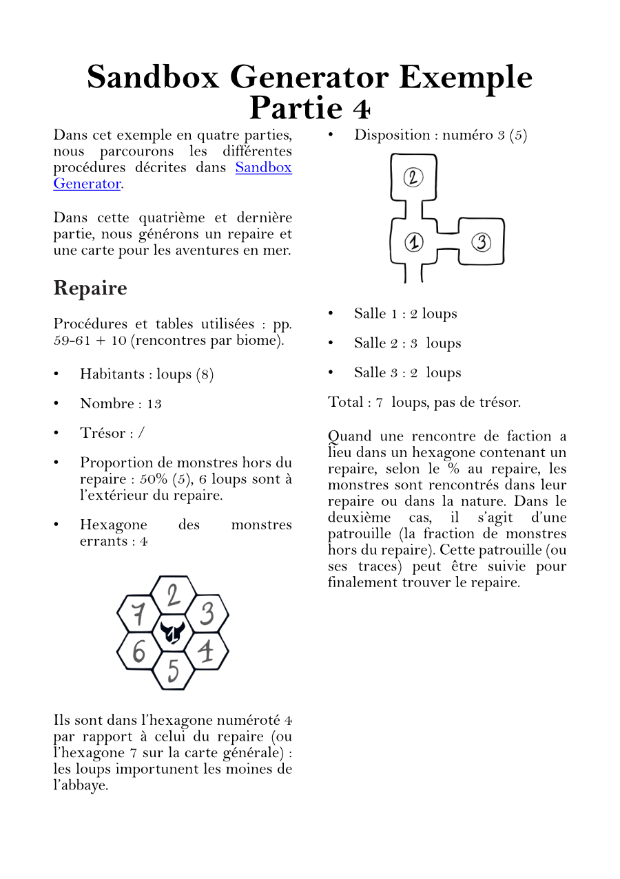 Sandbox Generator Exemple Partie 4 - Atelier Clandestin | Freebies ...