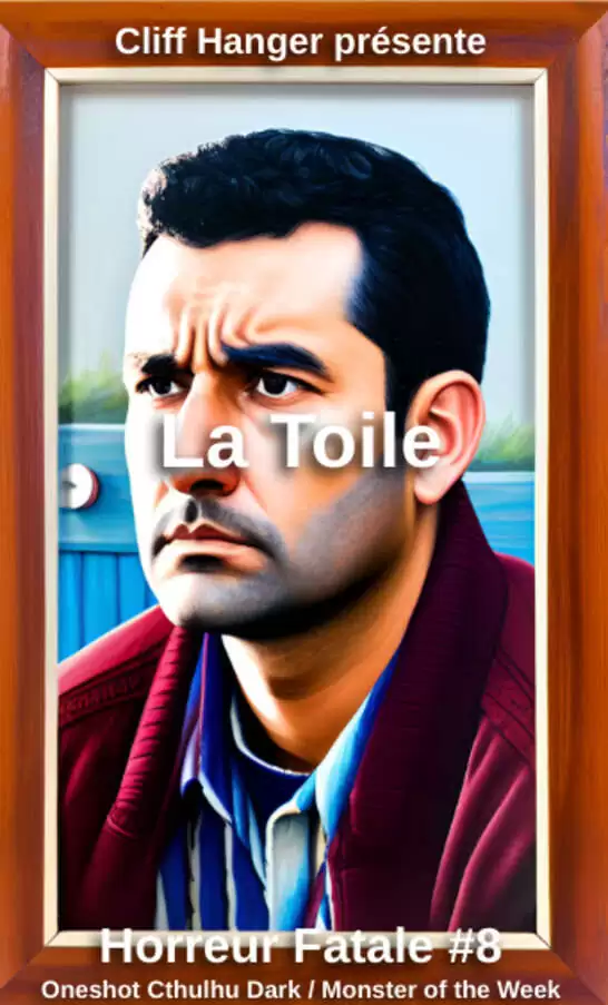 La Toile - Cliff Hanger | HORREUR FATALE | DriveThruRPG