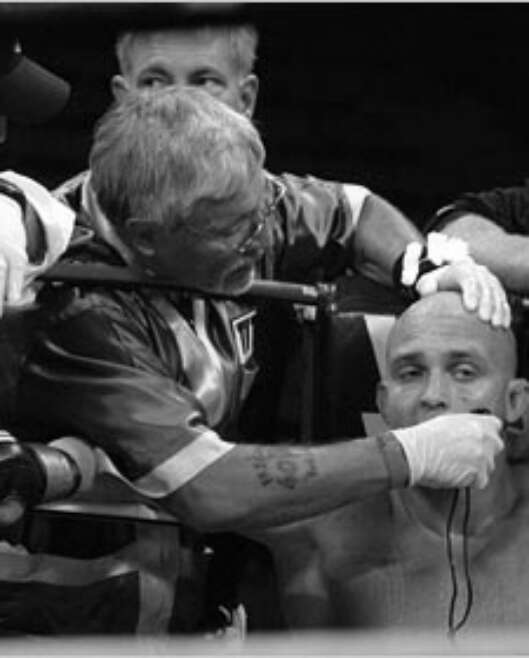 Boxing Corner Men: Set 1 - Straight Jab Media | Title Bout II ...