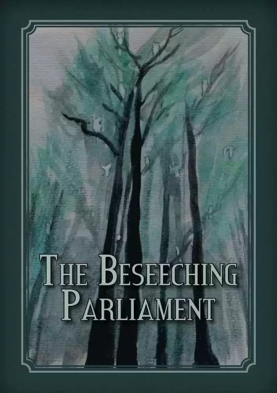 The Beseeching Parliament - Floodhold Publishing | DriveThruRPG