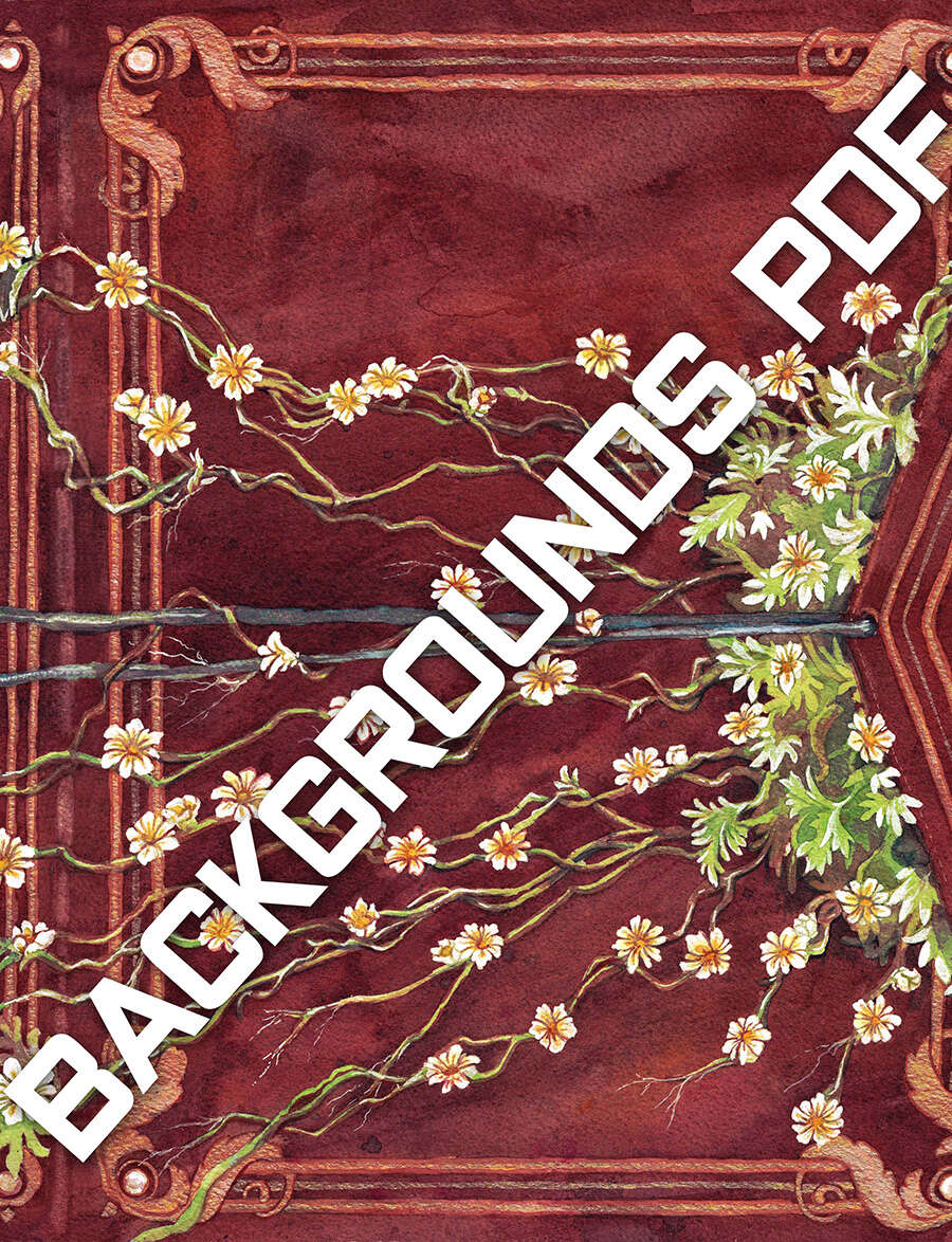 S&S Bonus Backgrounds - HopePunk Press | Spaceships and Starwyrms ...