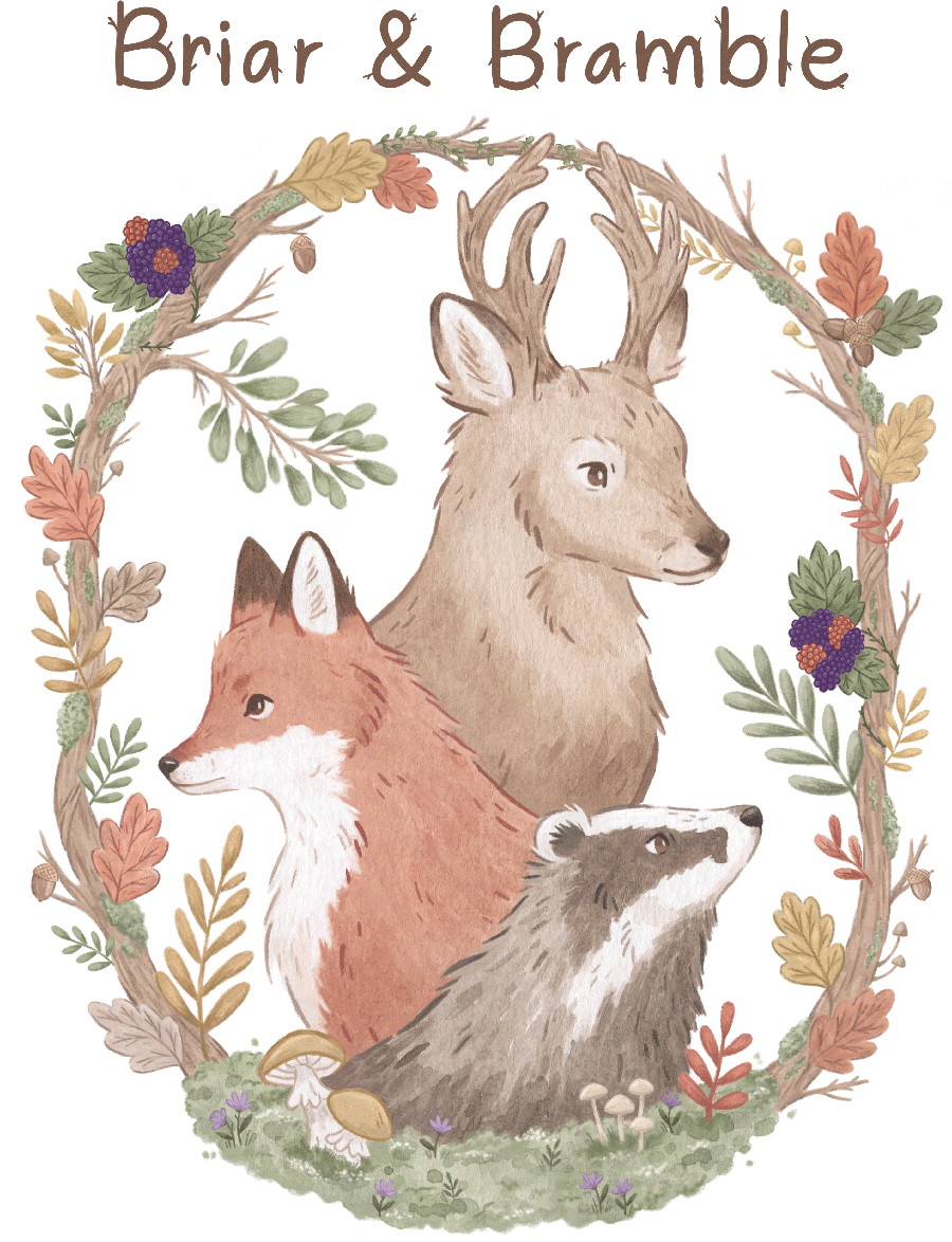 Briar & Bramble - Drunk Wizard | DriveThruRPG