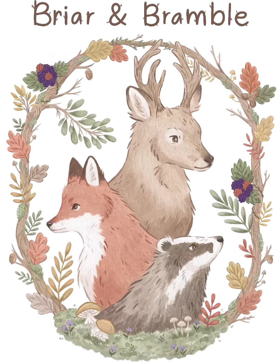 Briar & Bramble - Drunk Wizard | DriveThruRPG