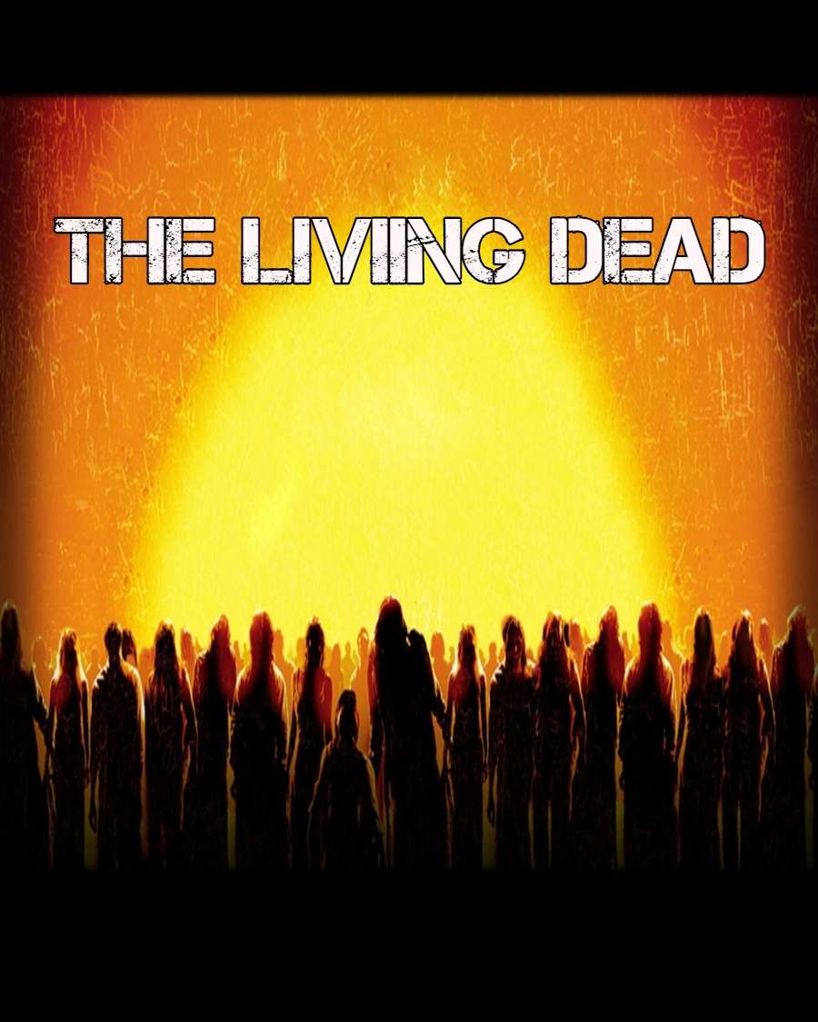 The Living Dead 25 Years Later Expansion - Zechariah Winters | DriveThruRPG