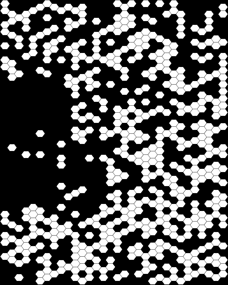 TravellerMap Sector Hex Locations - Mark Ferguson | SPACE | DriveThruRPG