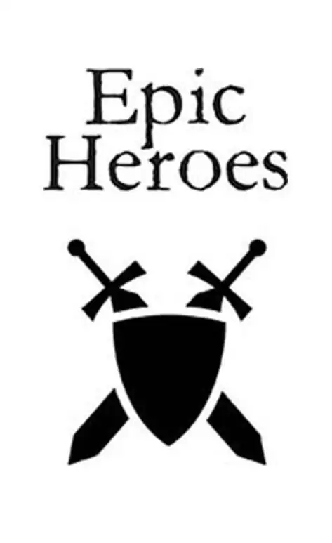 Epic Heroes - Héctor Prieto | DriveThruRPG