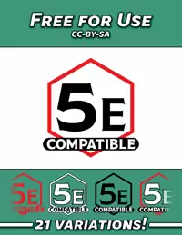 5e Character Sheet Dungeon Map - dicegeeks | DriveThruRPG