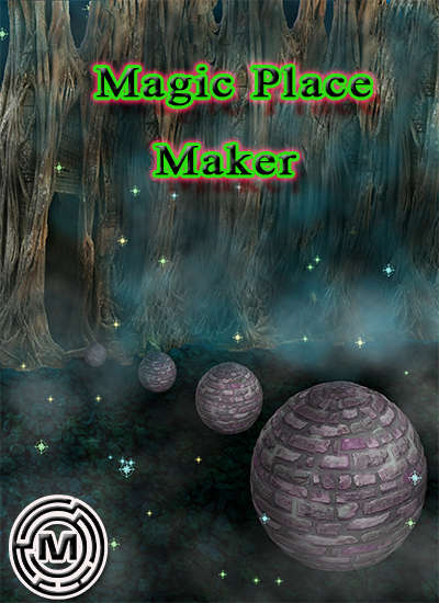 The Magic Place maker Tool - Manabu Games | DriveThruRPG