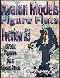 Avalon Models Free Sample Mar 2012 - Avalon Classic | DriveThruRPG