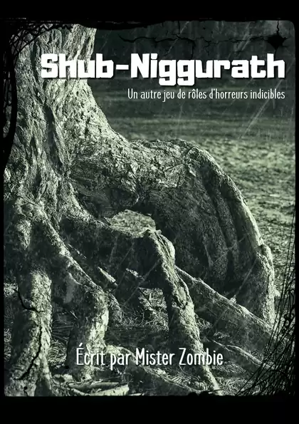 Shub-Niggurath - MRZ Prod. | DriveThruRPG