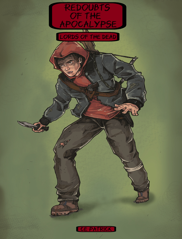 Redoubts of the Apocalypse (PF1E) - Red Star Gaming | DriveThruRPG