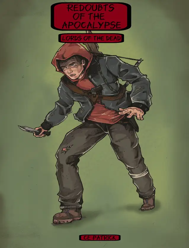 Redoubts of the Apocalypse (PF1E) - Red Star Gaming | DriveThruRPG