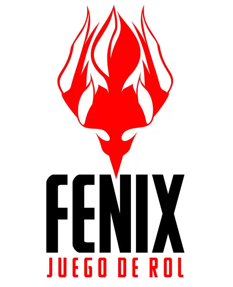 Fenix reglas basicas - An-core | DriveThruRPG