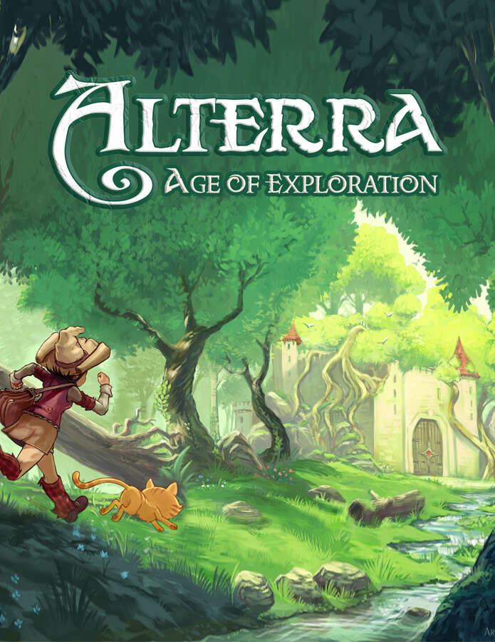 Age of Exploration Complete Bundle - Age of Exploration | DriveThruRPG