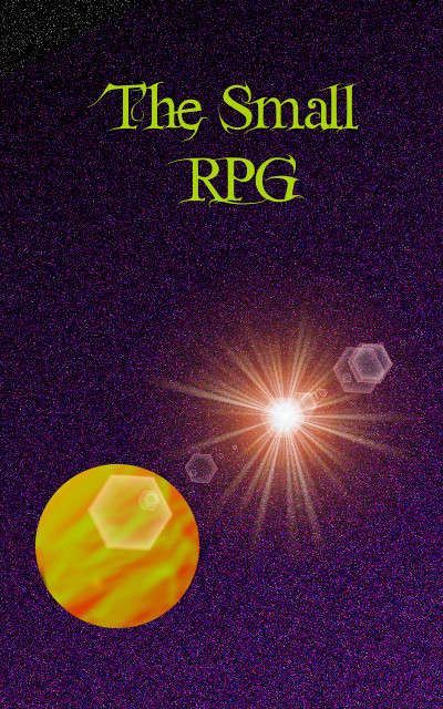 The Small RPG - Pocket Dwarf Games | DriveThruRPG