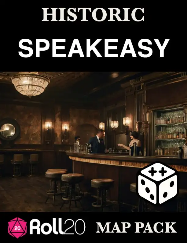 Speakeasy | Roll20 Dynamic Lighting - MmpApps | Historical Maps Roll20 ...