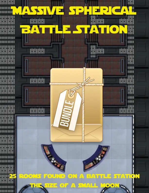 Space Station Discount Bundle | Map Pack [BUNDLE] - MmpApps | Bundles ...