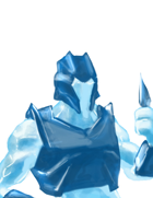 Archon Ice Hailscourge - Fiery Dragon | DriveThruRPG