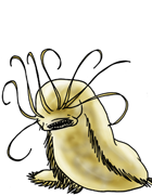 Cave Leech - Fiery Dragon | DriveThruRPG.com