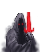 Dire Assassin Guard - Fiery Dragon | DriveThruRPG