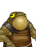 Frogling Croaker - Fiery Dragon | DriveThruRPG