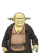 Goblin Fat - Fiery Dragon | DriveThruRPG