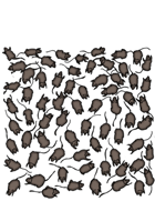 Rat Swarm - Fiery Dragon | DriveThruRPG