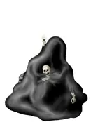 Undead Ooze - Fiery Dragon | DriveThruRPG