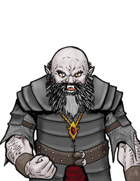 Vampire Dwarf - Fiery Dragon | DriveThruRPG