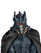 Wight Battle Commander - Fiery Dragon | DriveThruRPG