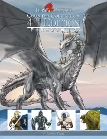 Counter Collection Digital v3.0 Paragon 2 Expansion - Fiery Dragon ...