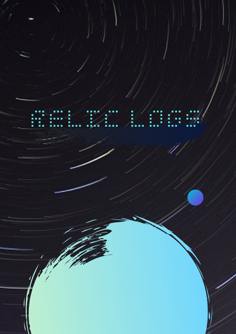 Relic Logs - Gaia Sicolo | DriveThruRPG