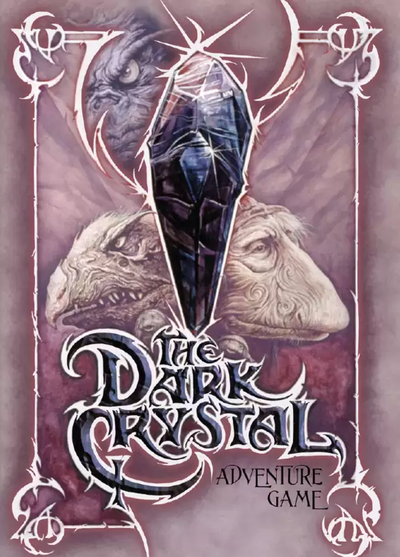 The Dark Crystal Adventure Game - River Horse Games | DriveThruRPG