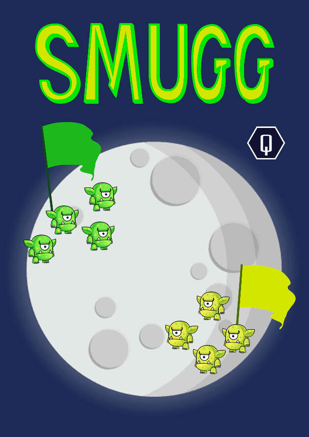 SMUGG - Qwein | DriveThruRPG