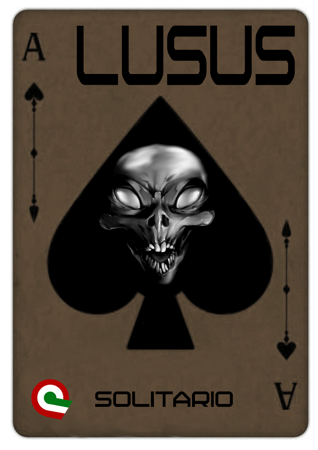 LUSUS - Qwein | DriveThruRPG