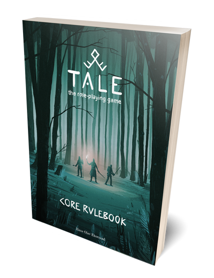 Tale Full Set [BUNDLE] - Game Forlag | DriveThruRPG
