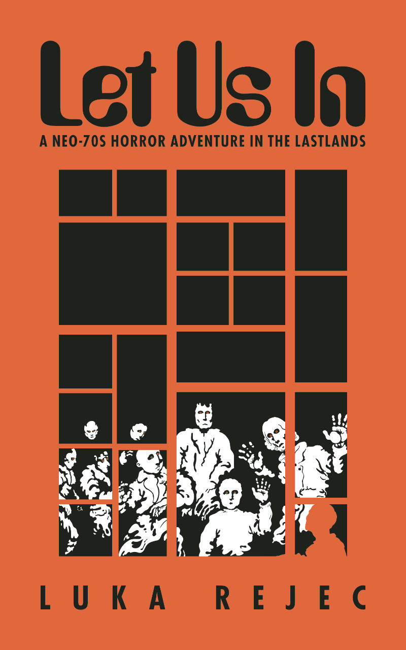 Let Us In - WTF Studio | DriveThruRPG