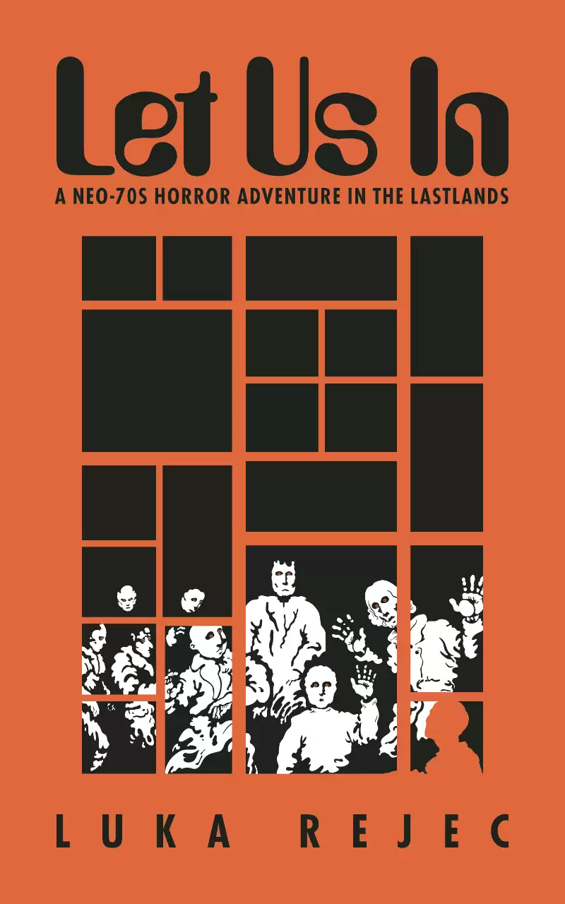 Let Us In - WTF Studio | DriveThruRPG